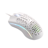 Redragon Storm M808 White Lightweight RGB Gaming Mouse | Ultralight ...