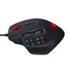 Redragon M811 Aatrox MMO Gaming Mouse with 15 Programmable Buttons ...
