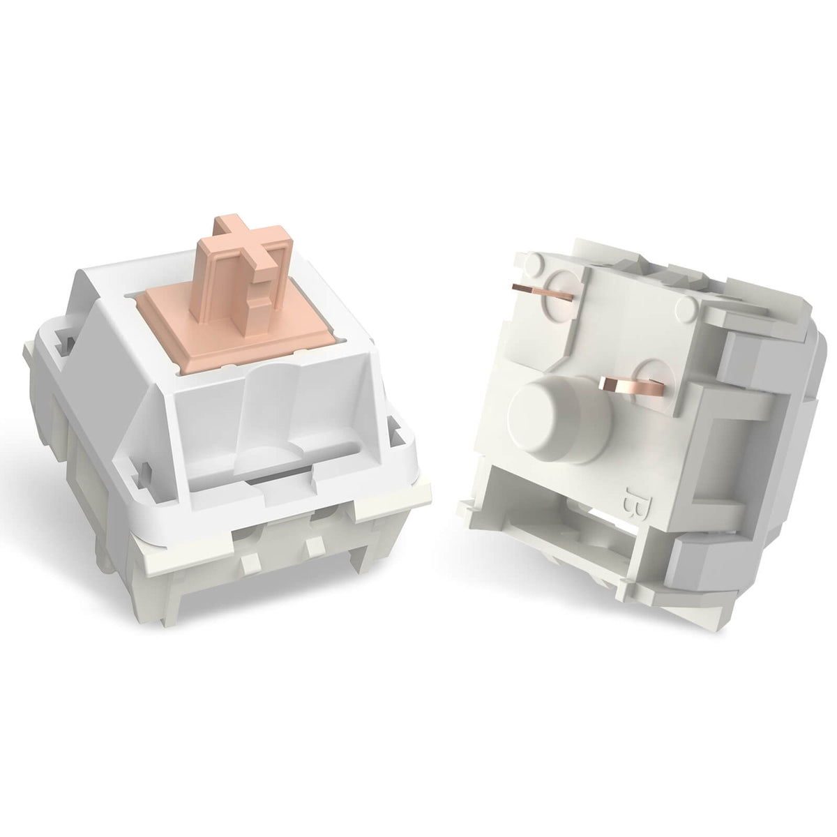 Holy Panda Switches for Mechanical Keyboard DIY (30pcs) – Redragonshop