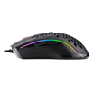 Redragon STORM M808 Lightweight RGB Gaming Mouse | 85g Ultralight ...