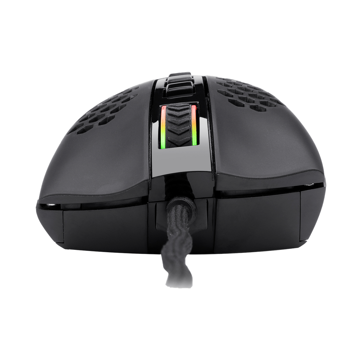 Redragon STORM M808 Lightweight RGB Gaming Mouse | 85g Ultralight ...