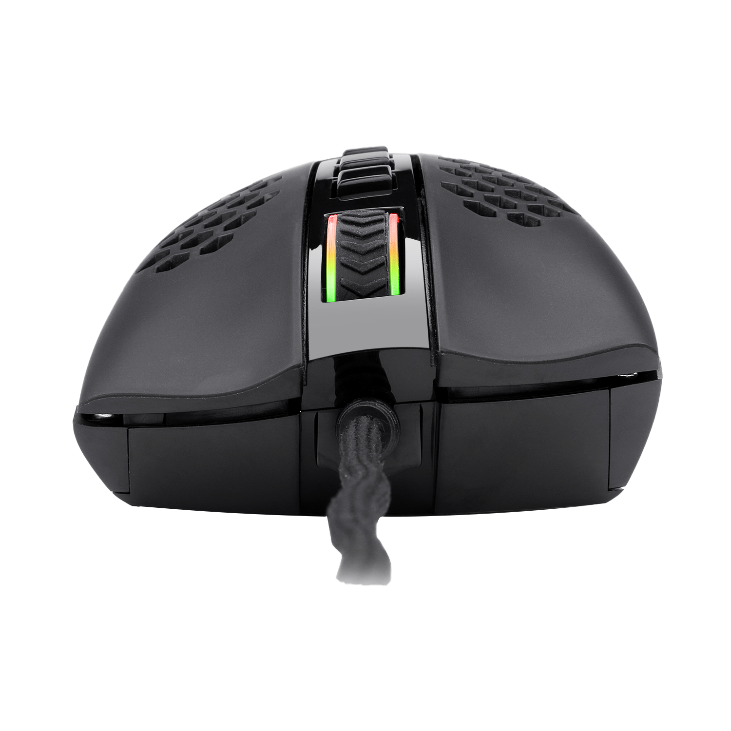 Redragon STORM M808 Lightweight RGB Gaming Mouse | 85g Ultralight ...