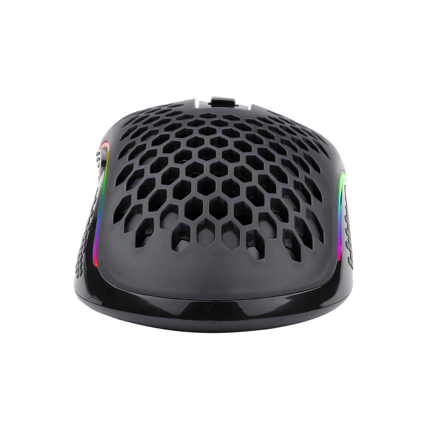 Redragon STORM M808 Lightweight RGB Gaming Mouse | 85g Ultralight ...