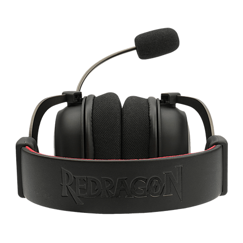 Redragon H510 ZEUS-X RGB Wired Gaming Headset | 7.1 Surround Sound ...