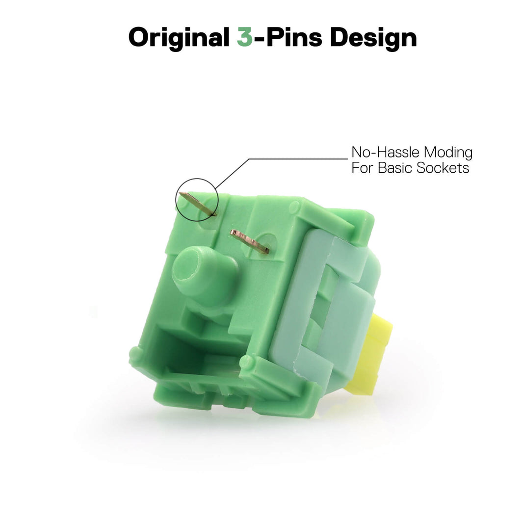 Redragon Custom Mechanical Keyboard Switch – Redragonshop