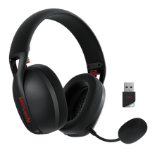 Redragon H848 Lightweight Bluetooth Wireless Gaming Headset – Redragonshop