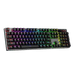 Redragon K556 PRO Upgraded Wireless Aluminum RGB Gaming Keyboard ...
