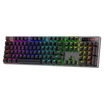 Redragon K556 PRO Upgraded Wireless Aluminum RGB Gaming Keyboard ...