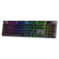 Redragon K556 PRO Upgraded Wireless Aluminum RGB Gaming Keyboard ...