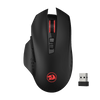Redragon M656 Gainer 2.4Ghz Wireless Gaming Mouse 5 DPI Levels ...