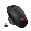Redragon M656 Gainer 2.4Ghz Wireless Gaming Mouse 5 DPI Levels ...