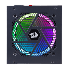 650/750/850 Watt 80 Plus® Gold Certified Fully Modular RGB PSU ...