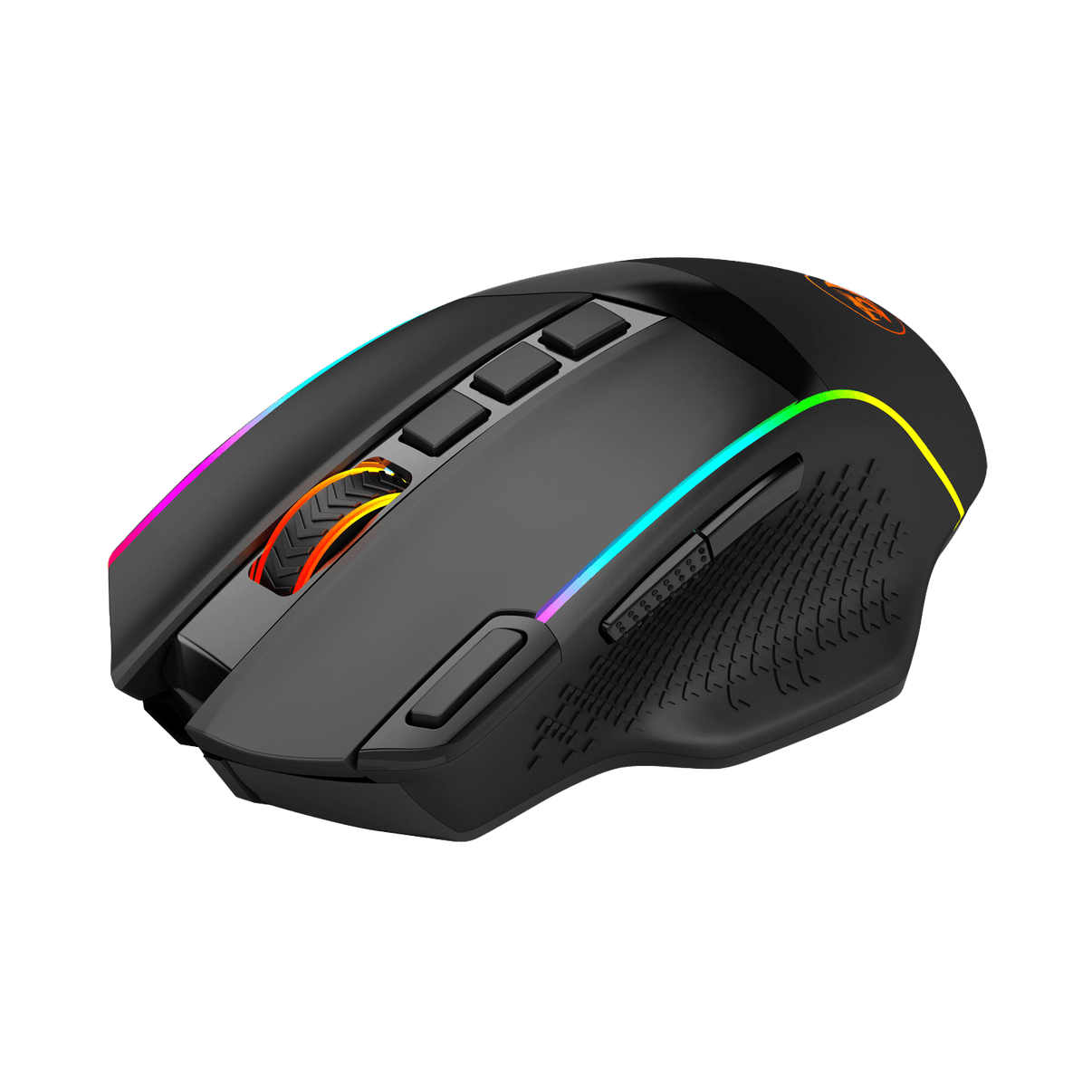 Redragon M991 RGB Wireless FPS Gaming Mouse – Redragonshop