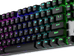 Redragon K556 PRO Upgraded Wireless Aluminum RGB Gaming Keyboard ...