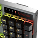 Redragon K556 PRO Upgraded Wireless Aluminum RGB Gaming Keyboard ...