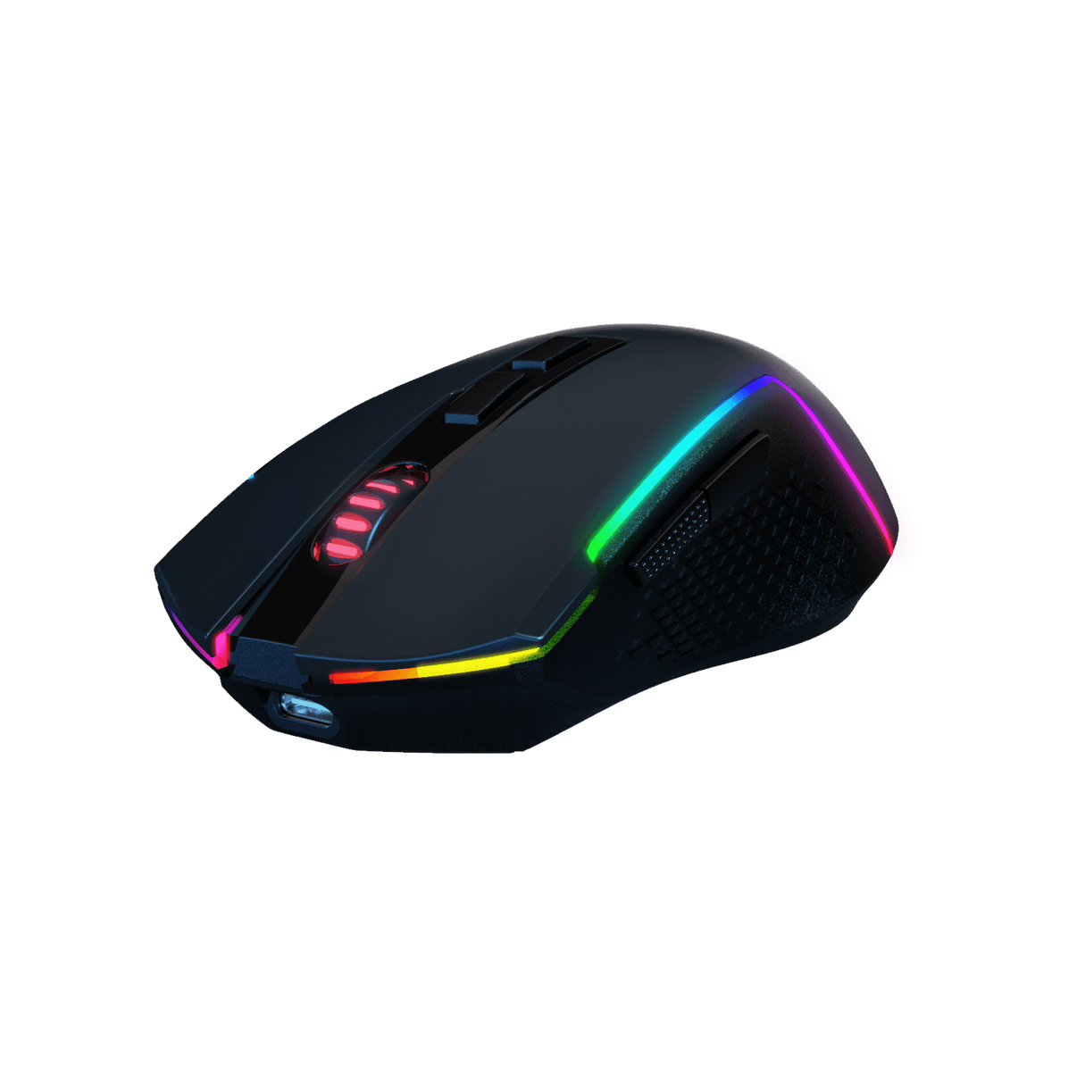 Redragon M693 Tri-Mode Bluetooth & 2.4G Wireless RGB Gaming Mouse – Redragonshop