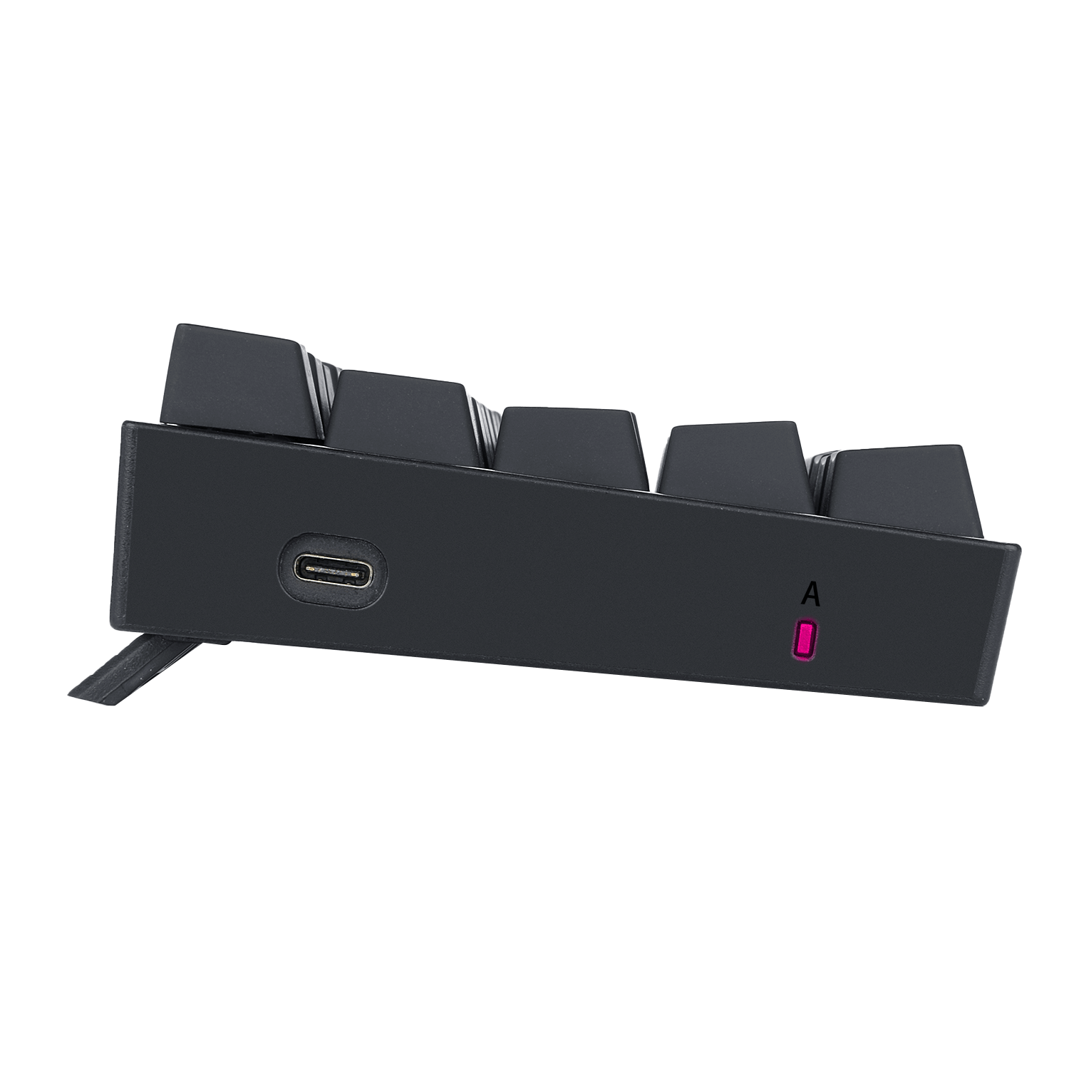 Redragon K630 60% Mechanical Keyboard Pink LED Backlit – Redragonshop
