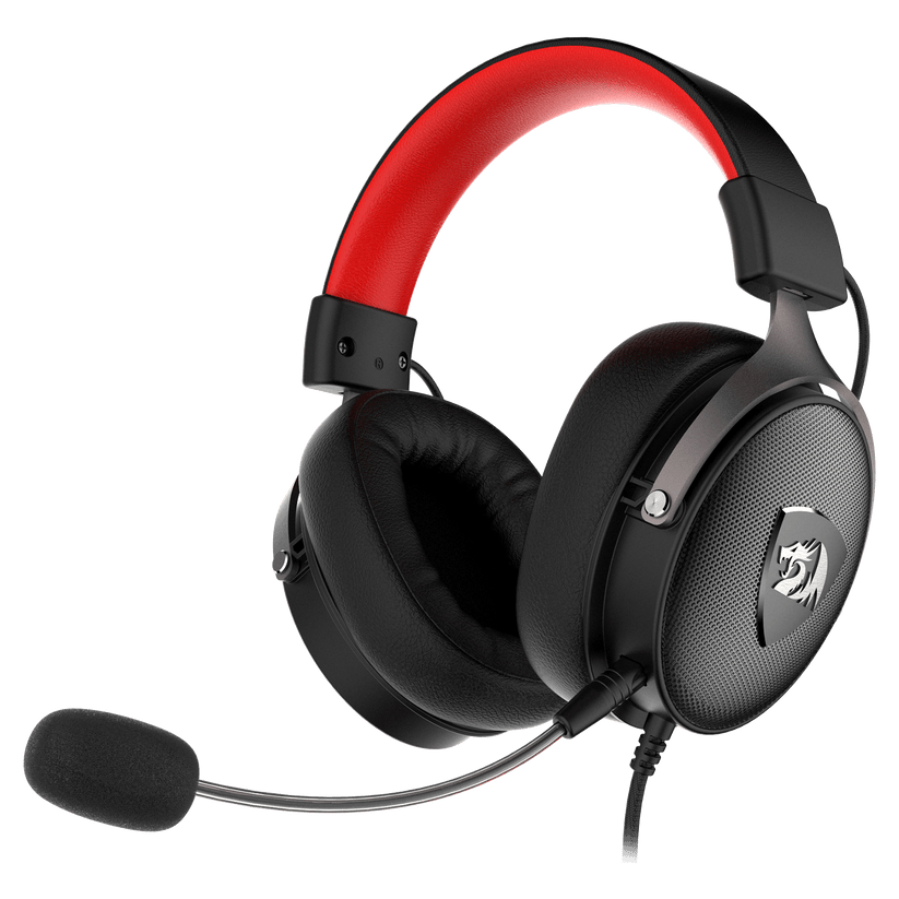 Redragon H520 ICON 7.1 Surround PlayStation Gaming Headset | Best PS4 ...