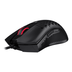 Redragon M808-N Storm Lightweight Gaming Mouse with Honeycomb Shell ...