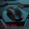 Redragon M808-N Storm Lightweight Gaming Mouse with Honeycomb Shell ...