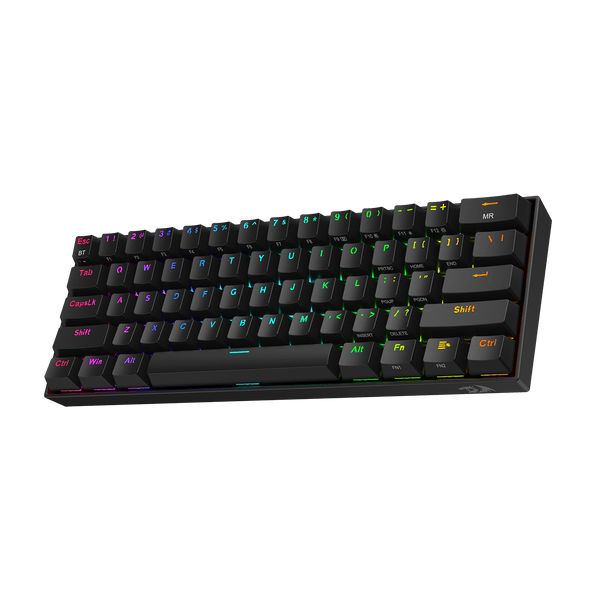 Redragon K530 Draconic Wireless Bluetooth Mechanical Gaming Keyboard ...