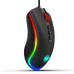 Redragon M711-FPS Cobra FPS Gaming Mouse with 24,000 DPI, 7 ...