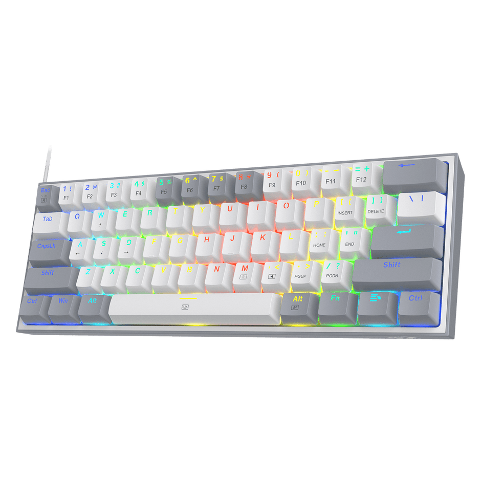 mechanical-keyboard-redragonshop