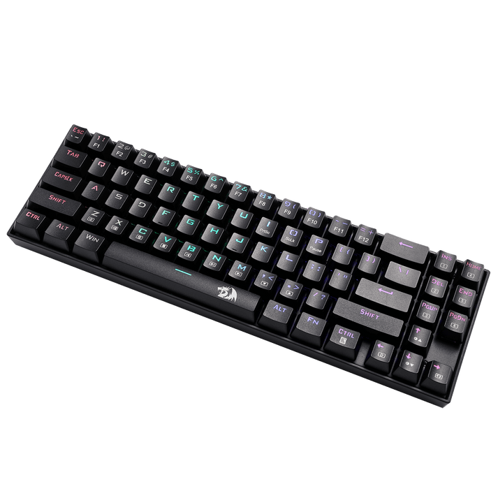 Redragon Wireless RGB TKL Mechanical Gaming Keyboard DEIMOS K599 ...