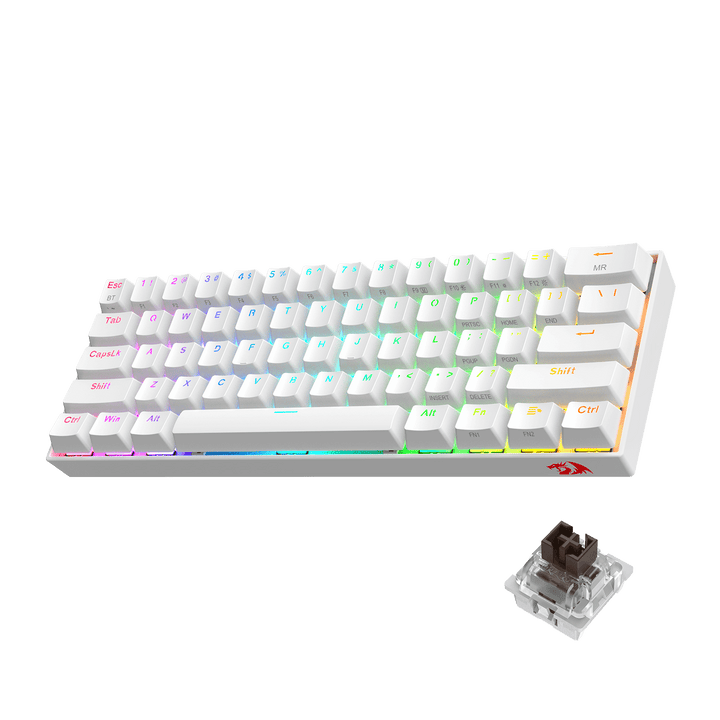 Explore the Ultimate Gaming Peripherals Collection | Redragon ...