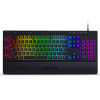 Redragon K512 SHIVA RGB Membrane Gaming Keyboard with Multimedia Keys ...