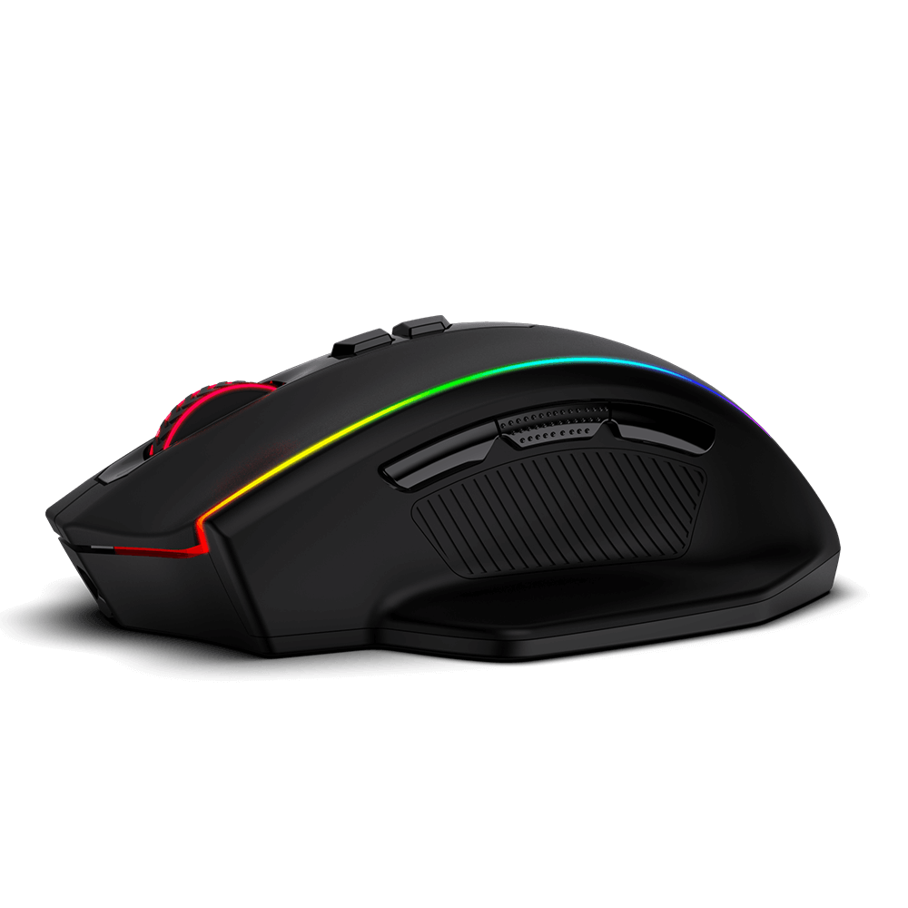 Redragon VAMPIRE ELITE M686 Wireless/Wired Gaming Mouse | 16000 DPI ...