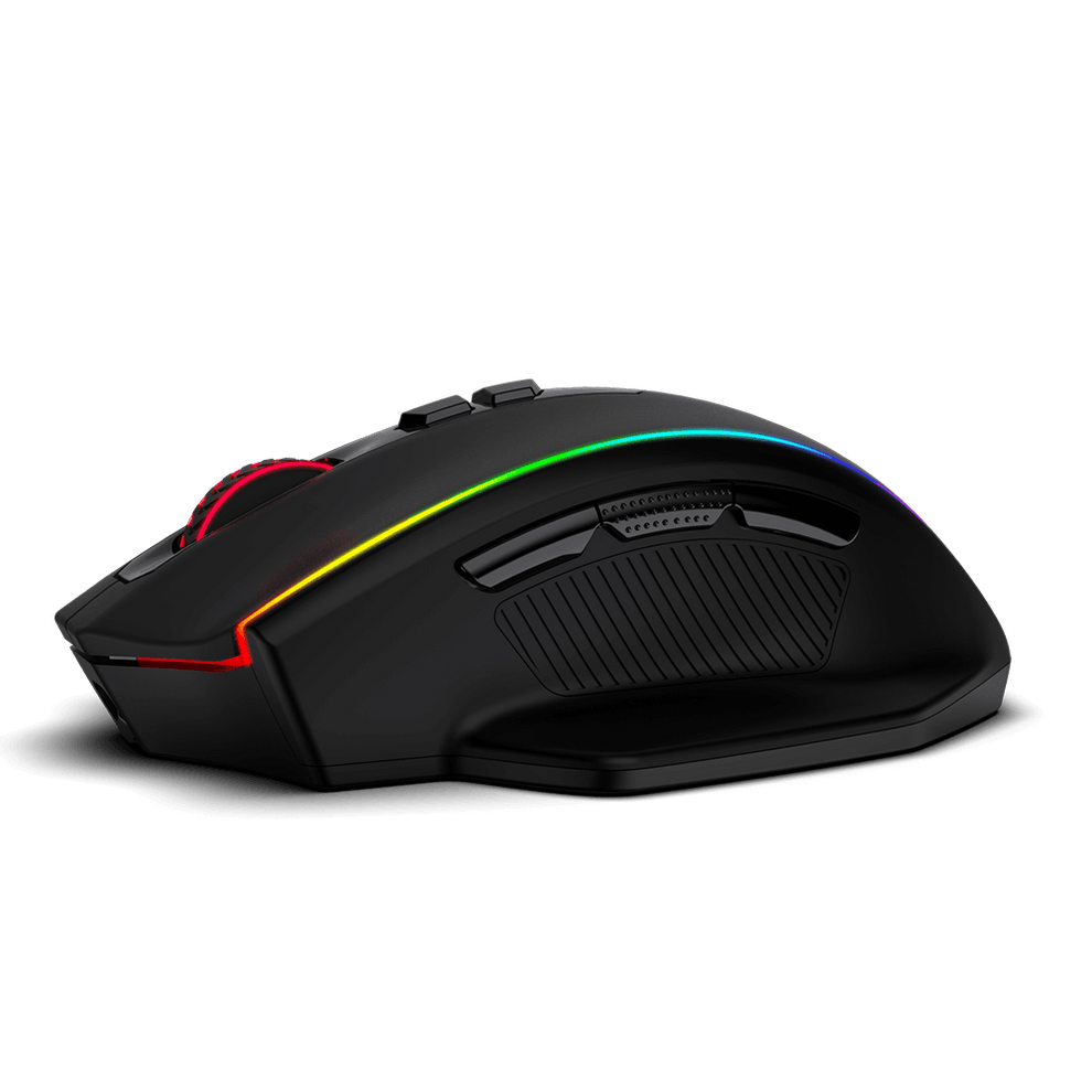 Redragon VAMPIRE ELITE M686 Wireless/Wired Gaming Mouse | 16000 DPI ...