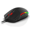 Redragon M719 Invader Wired Gaming Mouse With 7 Programmable Buttons ...