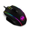 Redragon M720 VAMPIRE RGB Gaming Mouse 10,000 DPI Adjustable Wired ...