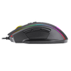 Redragon M720 VAMPIRE RGB Gaming Mouse 10,000 DPI Adjustable Wired ...