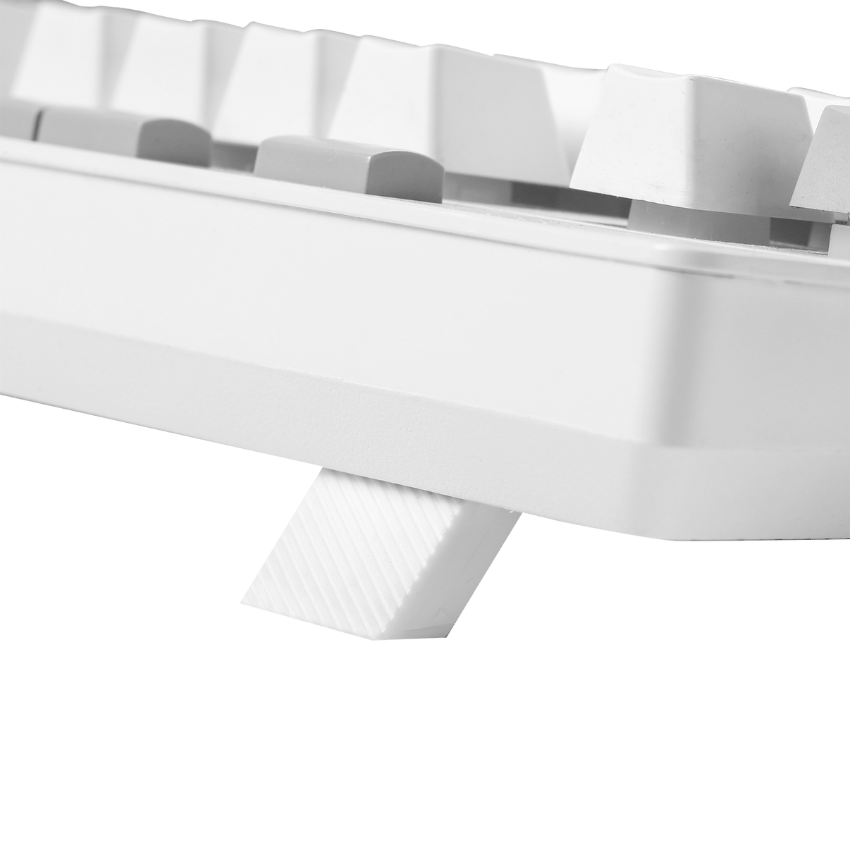 SHIVA K512 Budget White RGB Gaming Keyboard - Redragon – Redragonshop